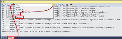 Xamarinios ビルド ホストの接続のトラブルシューティング Xamarin Microsoft Learn