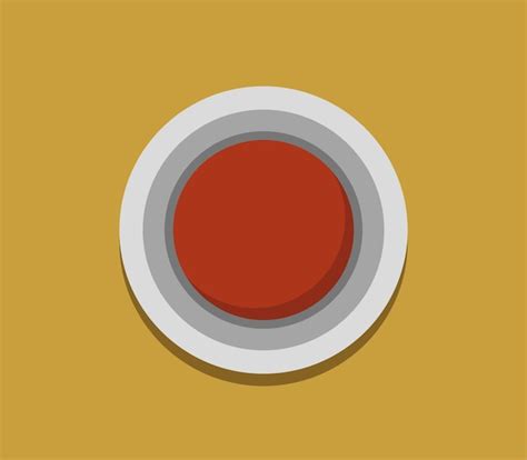 premium vector button