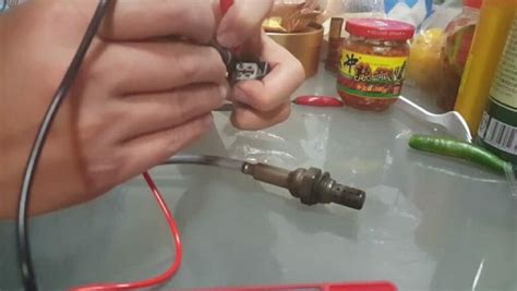 How To Test An O Sensor With Wires Expert Tests