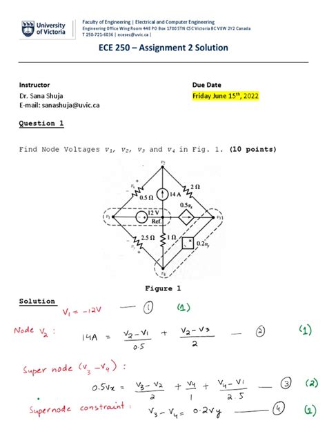 assignment 2 solution pdf