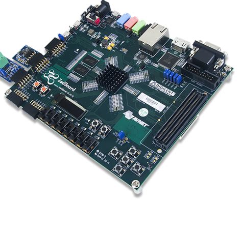 Digilent 410 248 Electronic Development Board Arm Cortex A9 Price