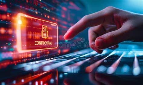 Professional Ensuring Data Privacy And Confidentiality Using Secure Virtual Authentication On A