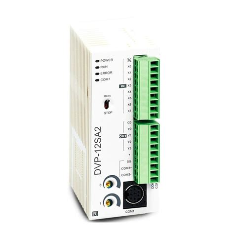 RS RS Dvp Delta Programmable Logic Controllers At Piece In Coimbatore