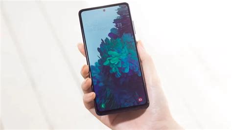 Samsung To Launch More Galaxy Fe Versions Of Its Flagships