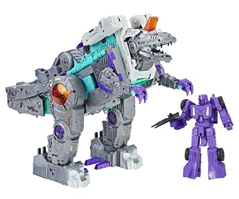 Trypticon Transformers Prime Trypticon Transformers Prime