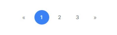21 User Friendly Tailwind Paginations To Use