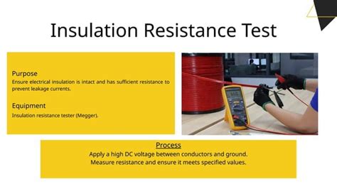 Grounding System Using TNCs Method Pptx Geology Science