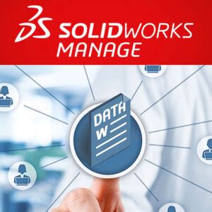 SOLIDWORKS Product Data Management SEACAD Technologies