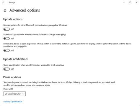 windows 11 installed automatically can i prevent the update