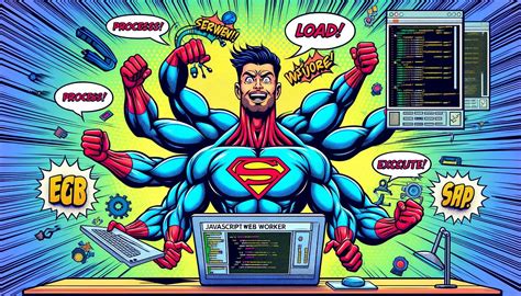 harnessing the power of web workers with next js by nick grato medium