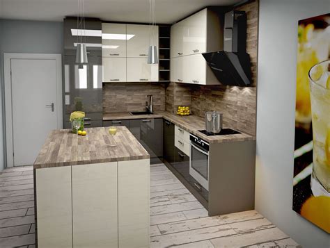 Графит и слонова кост