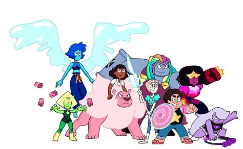 Discuss Everything About Steven Universe Wiki Fandom