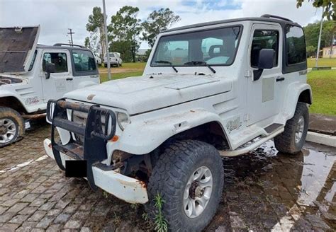 9 Troller T4 4×4 Com Lance Inicial De R 4 Mil No Leilão Da Eletrobras Agenda De Leilões