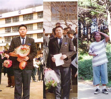 136kg ＞78kg 비만한 삶을 마치며 비포에프터 성공 다이어트 비만과의 전쟁