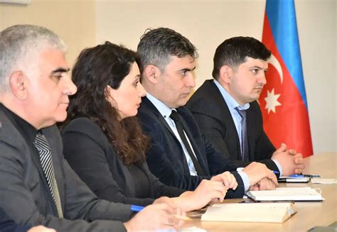 National Observatory Hosts Meeting With Experts Of ‘support To Implementation Of National