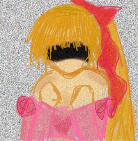 Blossom Utonium By Ladyserenity55 On Deviantart