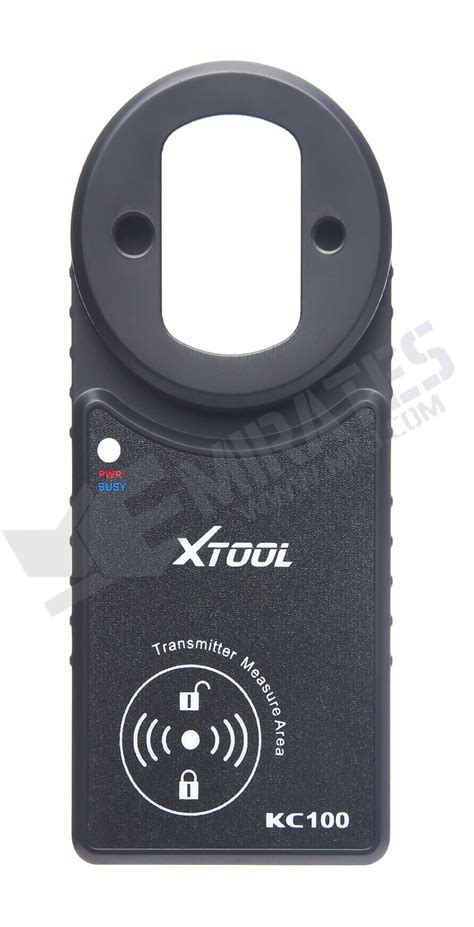XTOOL X PAD Elite Professional Tablet Key Programmer With KC EEPROM Adapter MK