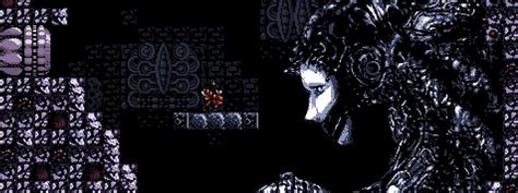 Axiom Verge Review