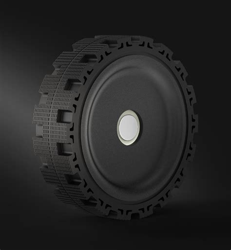 DDSM Direct Drive Servo Motor Wide Speed Range Adjustable Low Noise All In One Design Hub