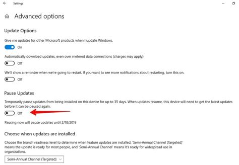 Ways To Fix Windows Update Errors If They Failed Action