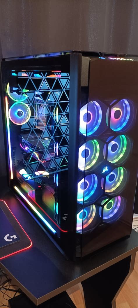 Icue Not Detecting Asus Gpu Unless In Admin Mode R Corsair