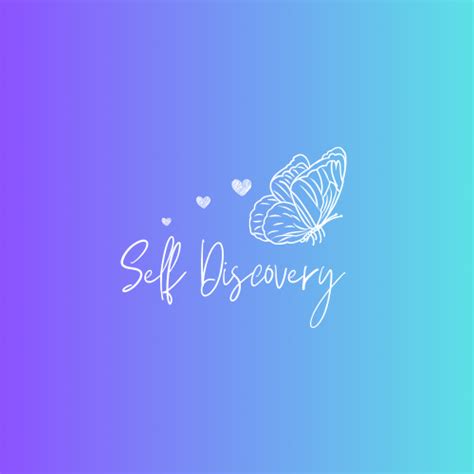 Aligned Self Discovery Medium