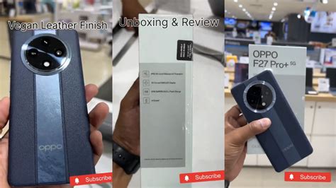 Oppo F Pro Con Braccio Dimensity Appare Nel Video Unboxing Xiaomiui Net