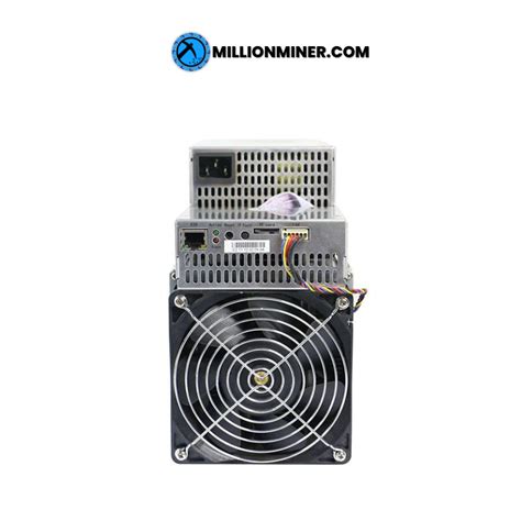 millionminer microbt whatsminer m50 118th new millionminer