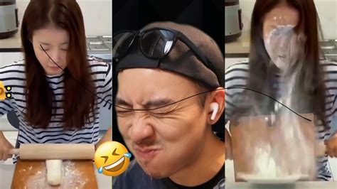 😂 NEW BEST FUNNY VIDEOS 🤣 ToniFunni Try Not to Laugh Challenge Compilation Part 10 - YouTube