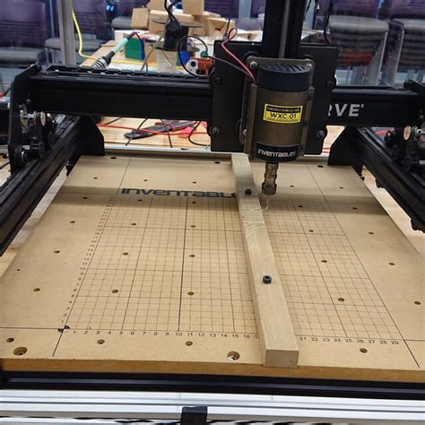Anomaly Detection For X Carve Cnc With Lstm Network Trained With Download Scientific Diagram