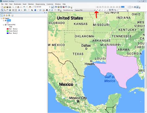 How To Georeference A Hand Drawn Map Using QGIS Or ArcGIS Geographic Information Systems