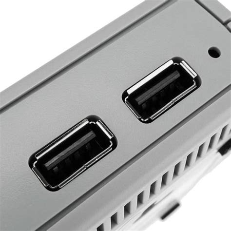 Anyplaceusb Usb 2 0 Hi Speed Sharing Over 2 Port Tcp Ip Network Cablematic