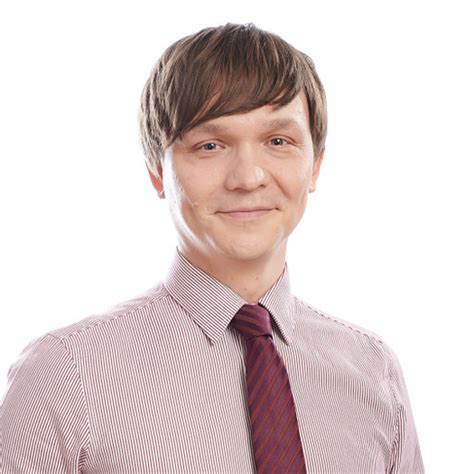 Alexander Turkhanov Research Profile