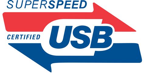 ملفcertified Superspeed Usb Logosvg المعرفة