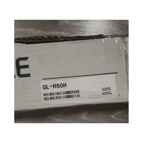 Gl R60h Keyence Static Encoder New Gl R60h Buy Gl R60hstatic Encoder