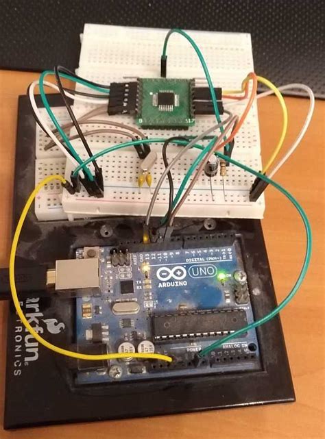 Atmega328p Au Pinout Arduino A Comprehensive Guide