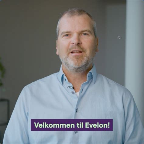 Evelon På Linkedin Evelon It Folka Som Bryr Seg