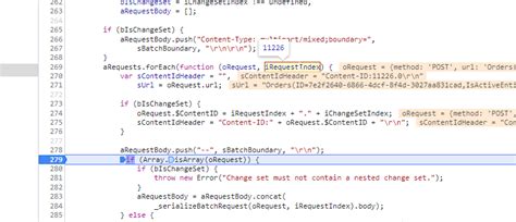 Send Batch Request Every 1000 Requests · Issue 74