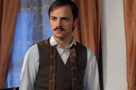 Erman Saban Kimdir Kaç Yaşında Balkan Ninnisi Oyuncusu Erman Saban