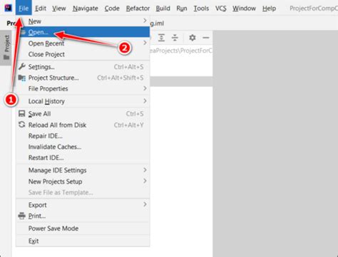 4 простых способа открыть файл Json