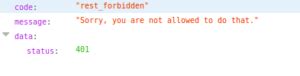 Creating Custom Endpoints For The WordPress REST API SitePoint
