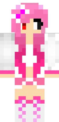 Precure Ghost ~ Evil Emma ~ Anime Girl Best Anime Skins Player Skin