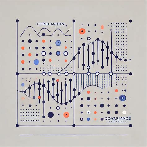 Correlation Vs Covariance Key Differences And Python Implementation Rajiv Gopinath