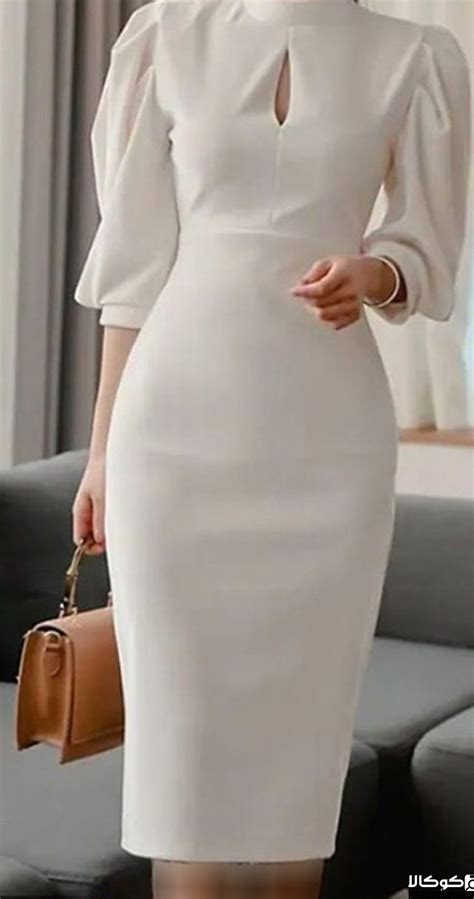 مدل پیراهن مجلسی کوتاه دخترانه ساده