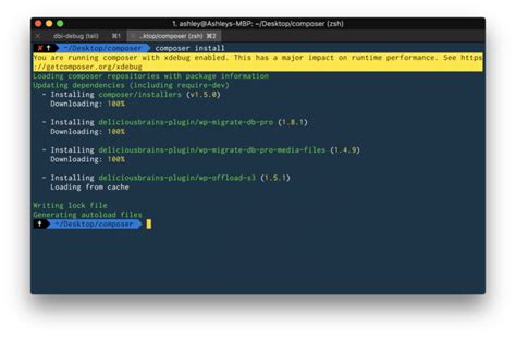 how we built full composer support for our premium wordpress plugins