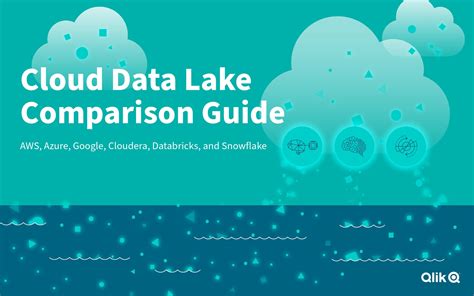 Cloud Data Lake Comparison Guide Apollo Martech
