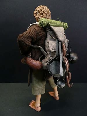 Samwise Gamgee From Lord Of The Rings By Sideshow Samwise Gamgee The