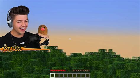 Prestonplayz Wedding