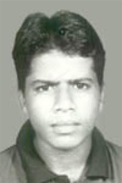 Subit Biswal Portrait