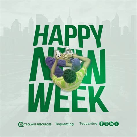 Te Quant Formerly E Quest Tech On Linkedin Happynewweek Monday Mondaymotivation Tequant